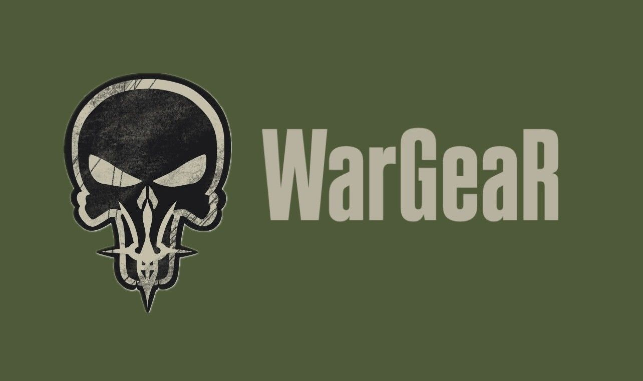 WarGear — інтернет-магазин спорядження